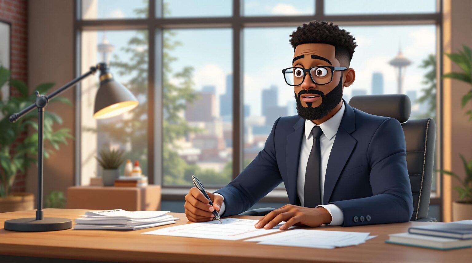 VA Form 21-22a: Veteran Appointment of Representative - Spearman ...