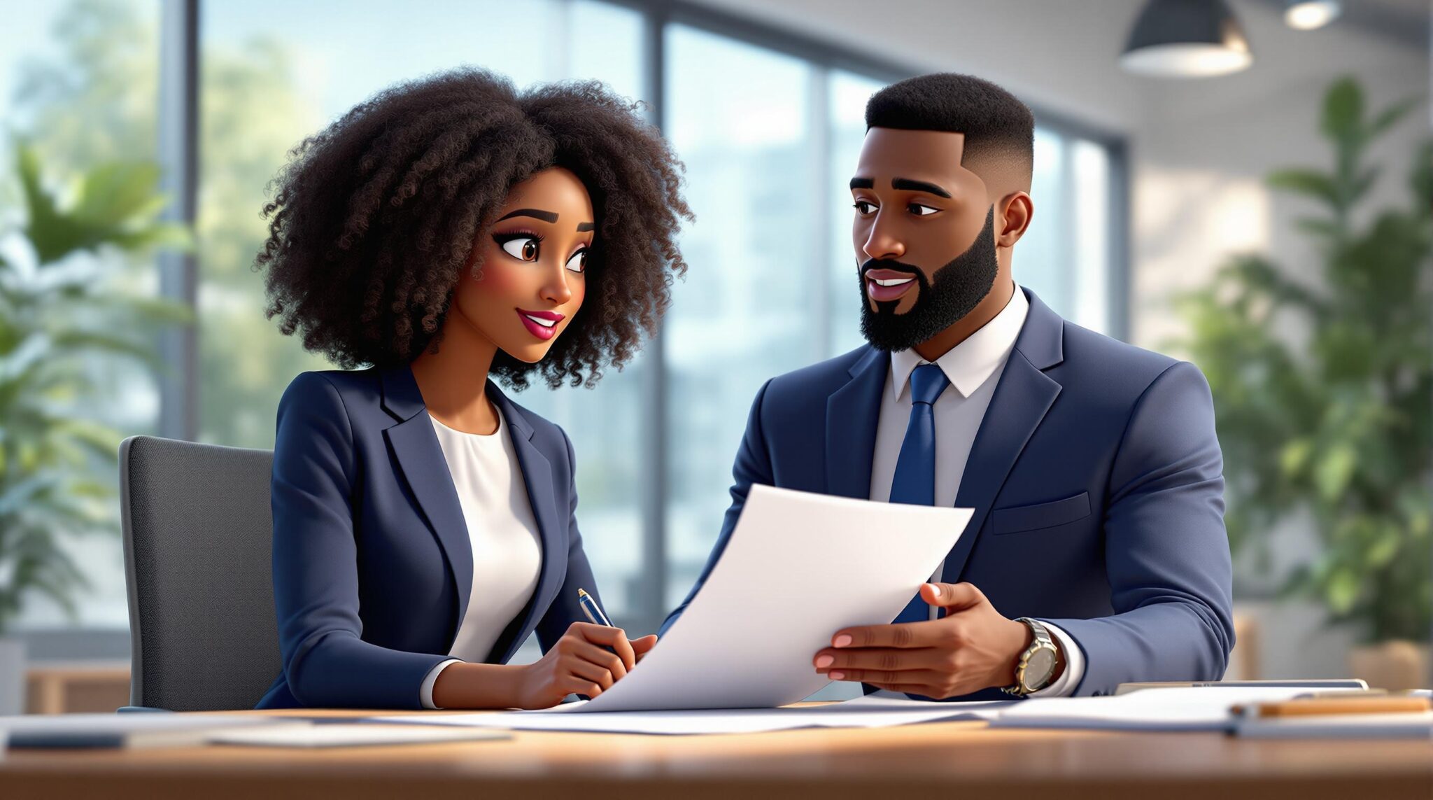 VA Form 21-22a: Veteran Appointment of Representative - Spearman ...